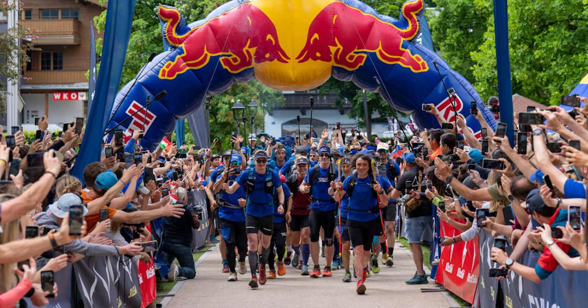 Red Bull X-Alps 2025 : La course d’aventure ultime